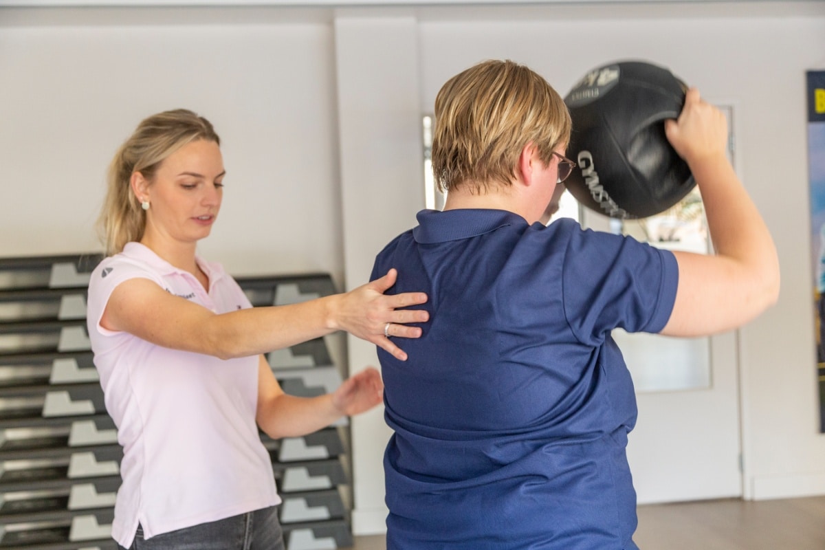 Revalidatie therapie | Fysio Compleet Almelo | Uw Nr1 Fysio