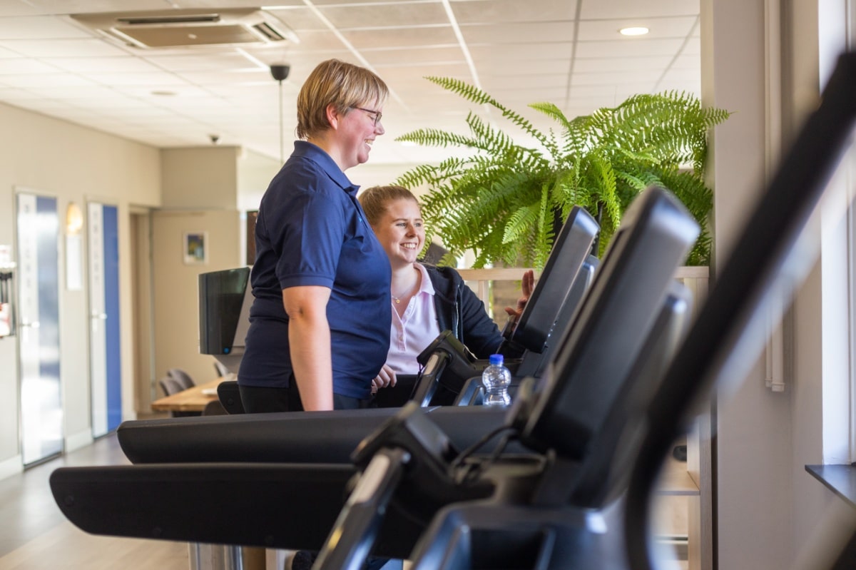 Revalidatie therapie | Fysio Compleet Almelo | Uw Nr1 Fysio